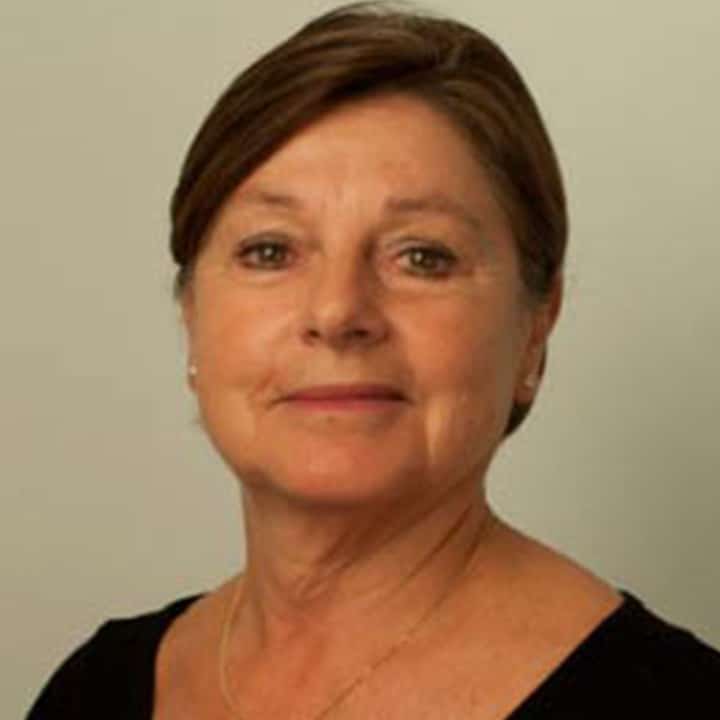 Jill Macleod – The Queen's Institute of Community Nursing