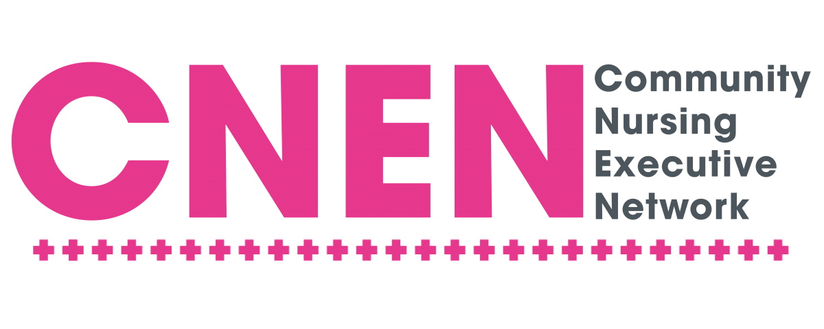 CNEN Logo – The Queen's Institute of Community Nursing