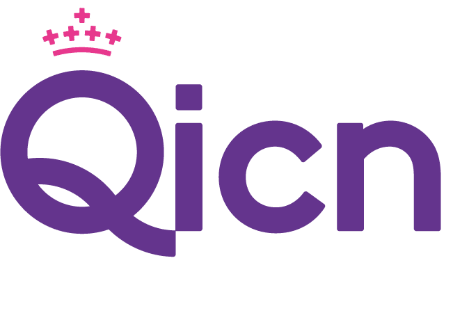Qicn_logo_PURPLE hero size for web – The Queen's Institute of Community ...